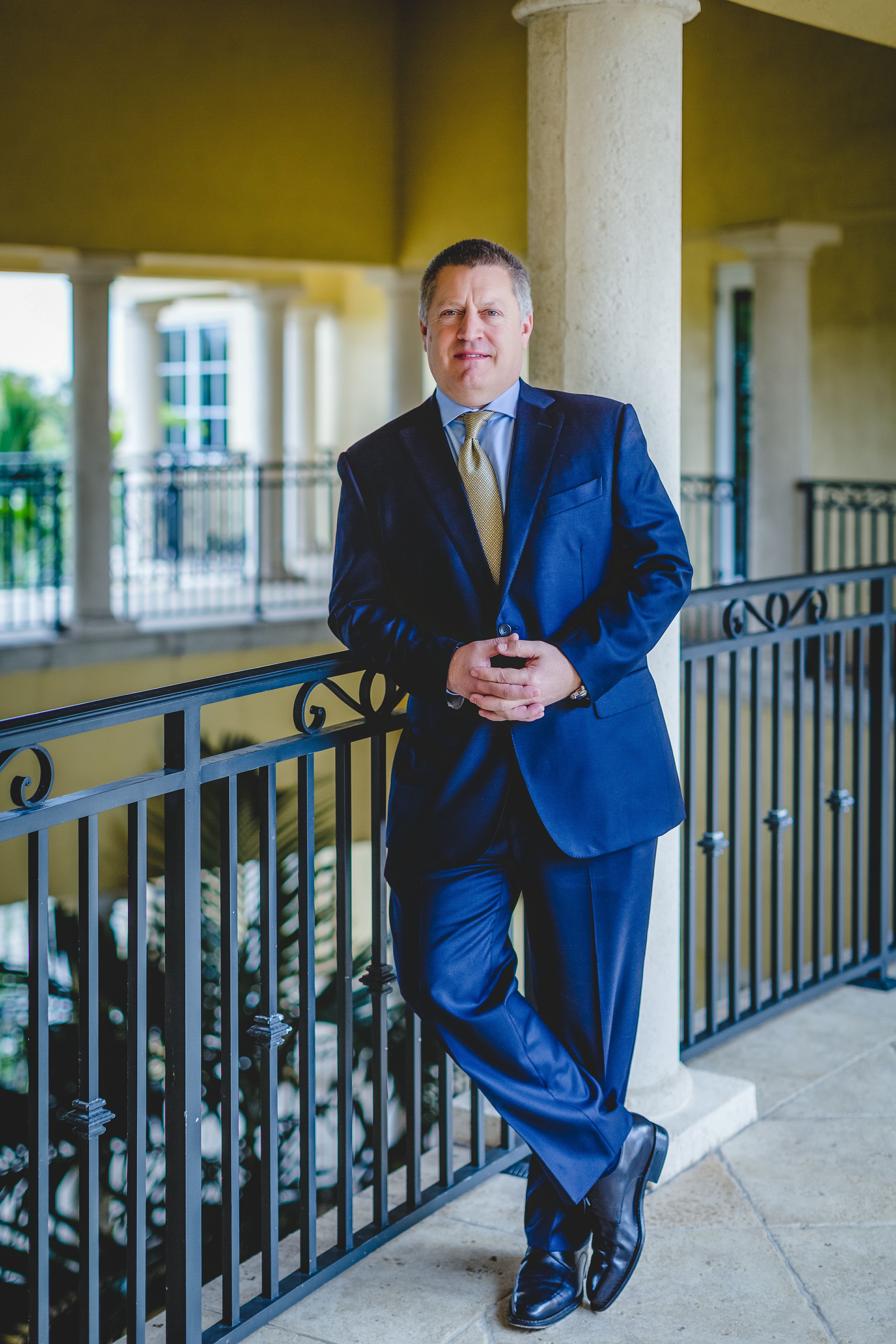 David C. Rash | Rash Mueller