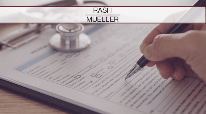 How to Obtain My Medical Record in FL? | Rash Mueller